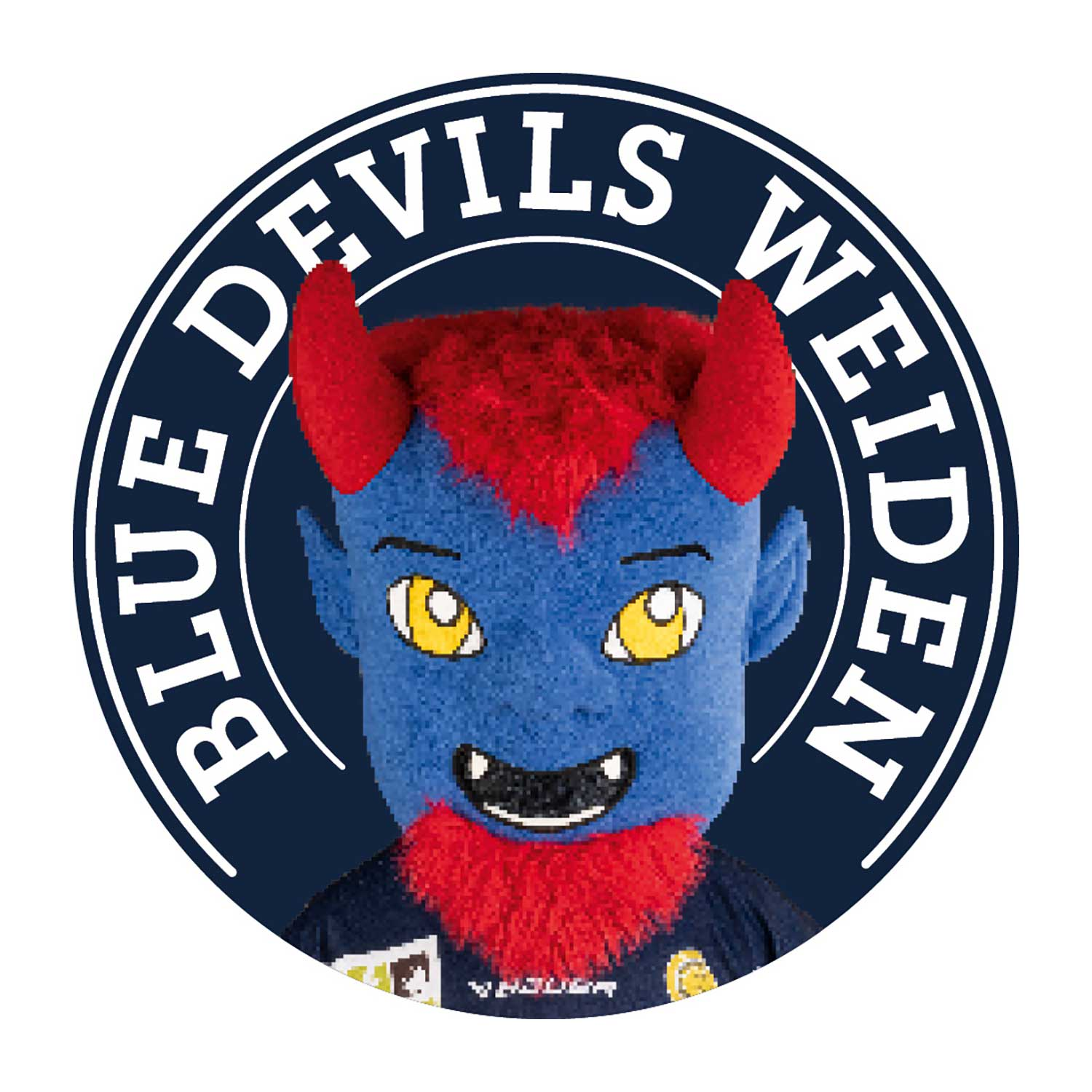 Deiferl – Blue Devils Weiden